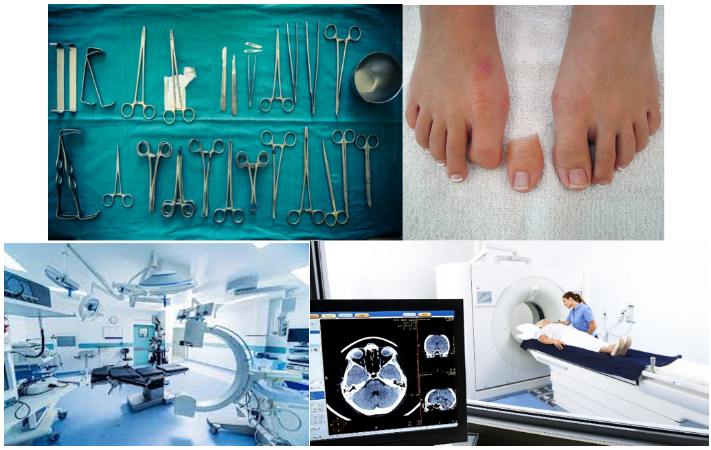 TIBBİ CİHAZ TARİHİ ve GÜNÜMÜZDE TIBBİ CİHAZLAR | Biyomedikal Mühendisliği